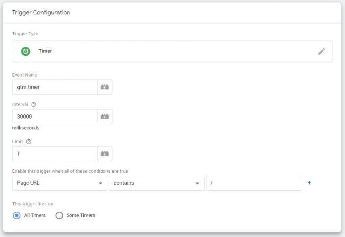 Google Tag Manager: The One Guide to Rule Them All - Linear