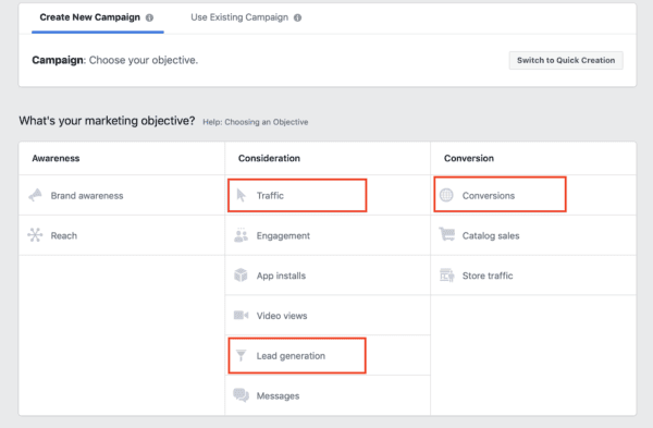 B2B Facebook Ads – The Complete Guide to Grow Sales in 2021 - Linear