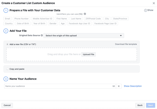 B2B Facebook Ads – The Complete Guide to Grow Sales in 2021 - Linear