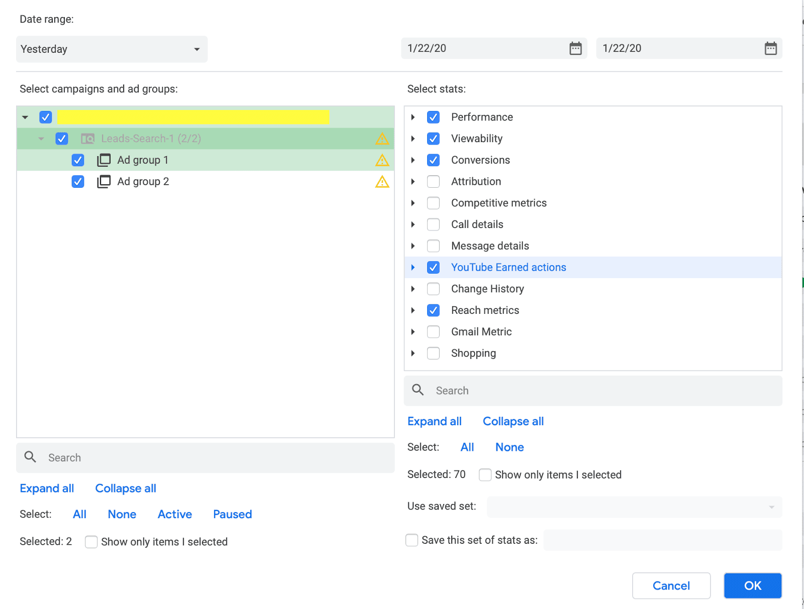 Google Ads Editor: Your Complete Guide With Tips, Tricks, And Examples