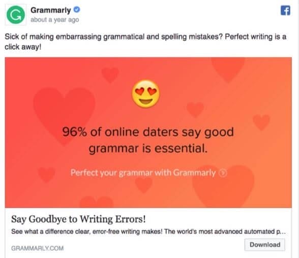 Facebook Ads CTR: 42 Ways To Make Your Ads Irresistible - Linear