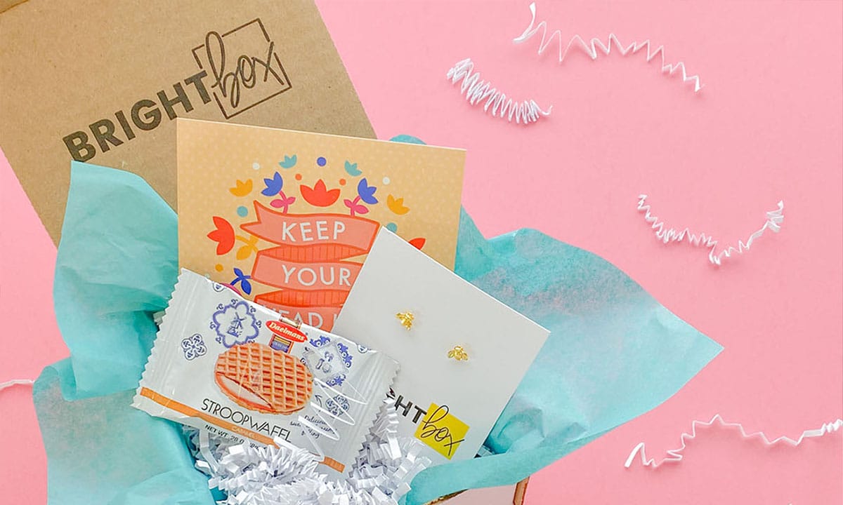 Brightbox lowered their cost per purchase by 30% and increased conversions by 558% - Linear