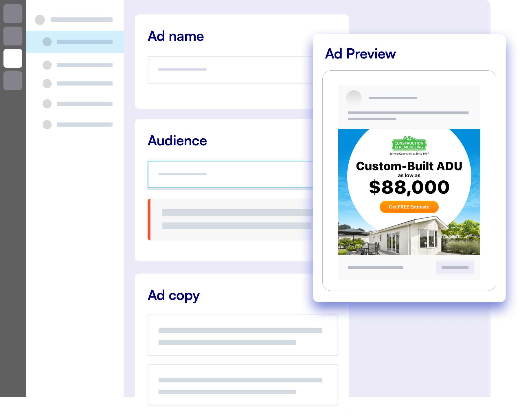 Facebook Ad Agency | More Leads & Sales—Faster Growth