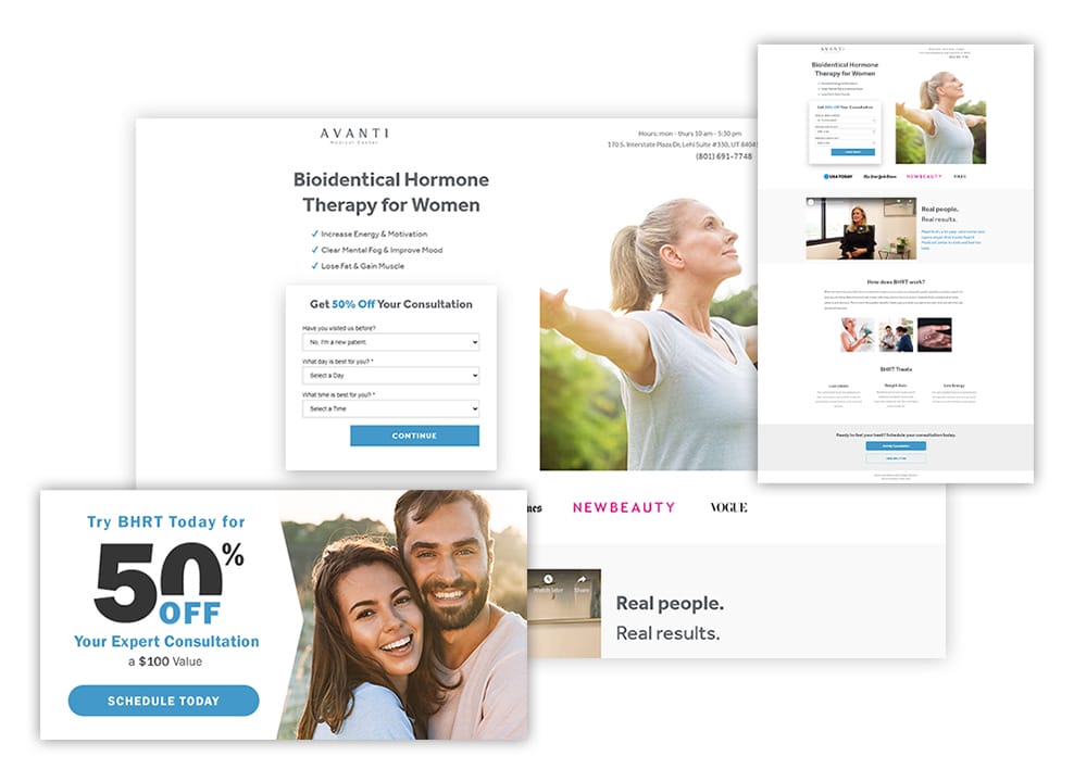Creating Stunning Website Landing Pages: A Comprehensive How-To - Linear