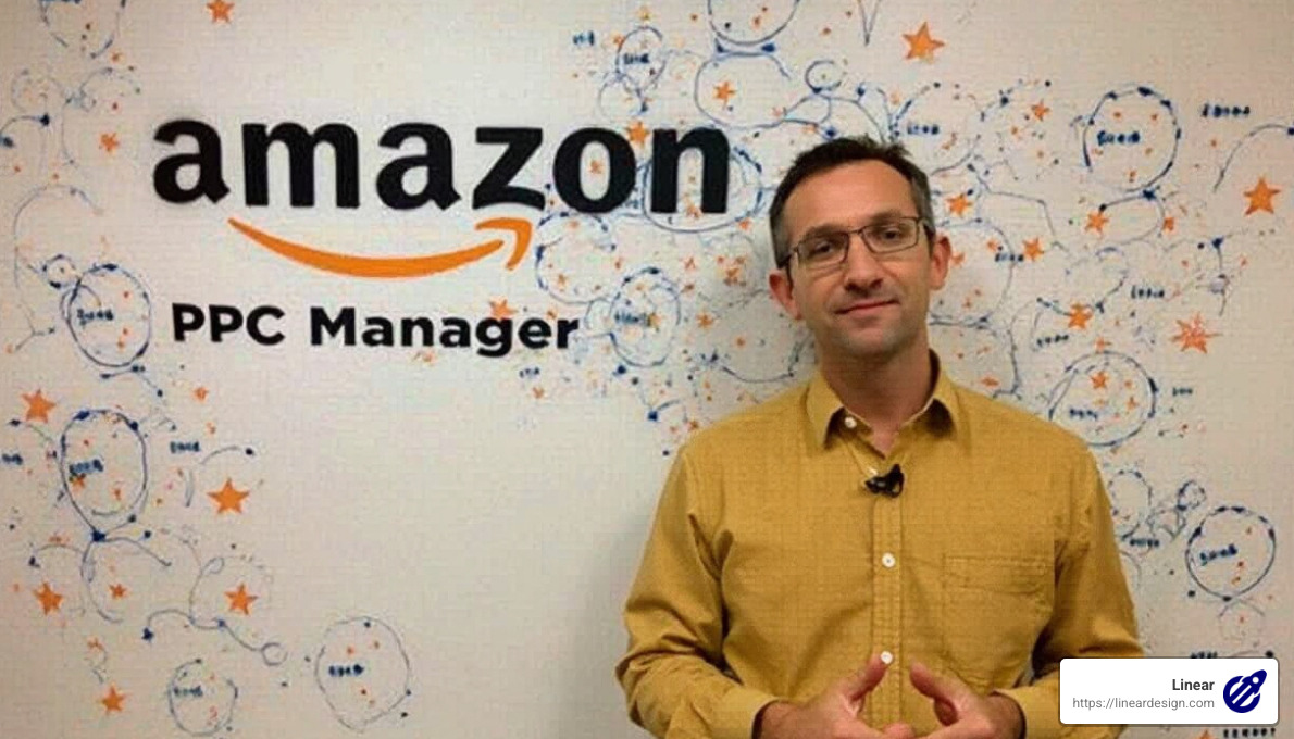 Amazon PPC Manager: Top 5 Proven Experts 2025
