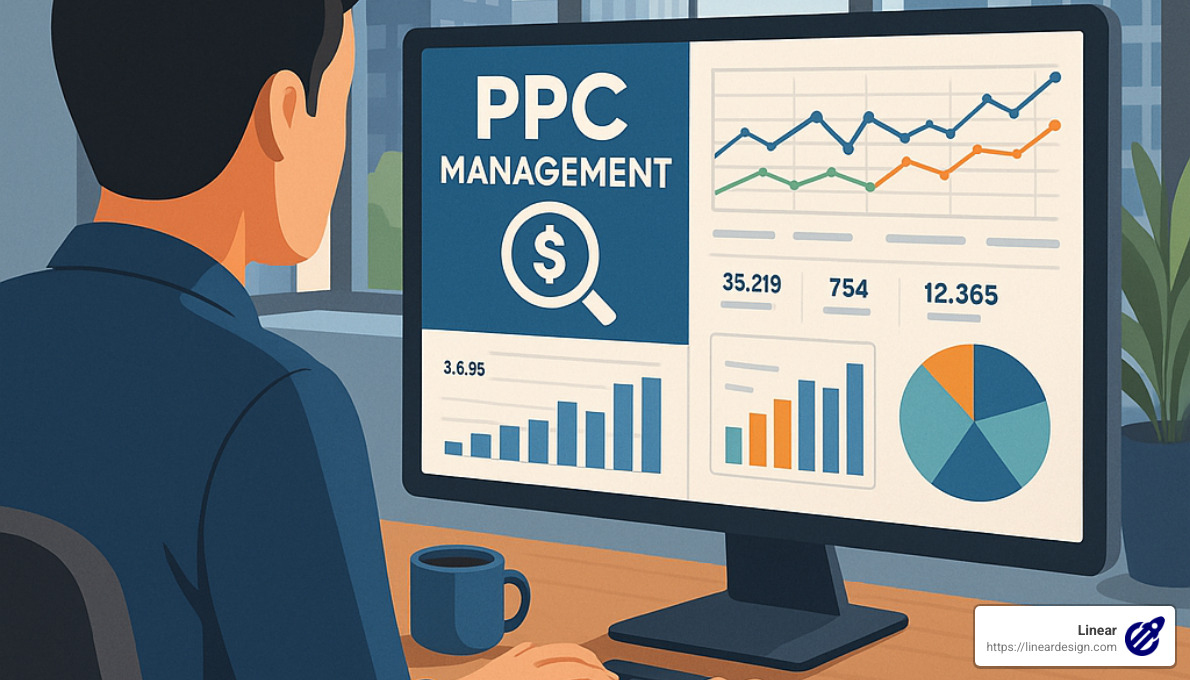 Do I Need to Continue PPC Management? Top 5 Crucial Reasons