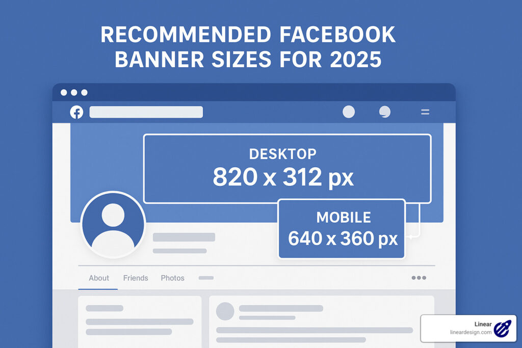 facebook banner sizes: 6 Essential Tips for Stunning Success 2025