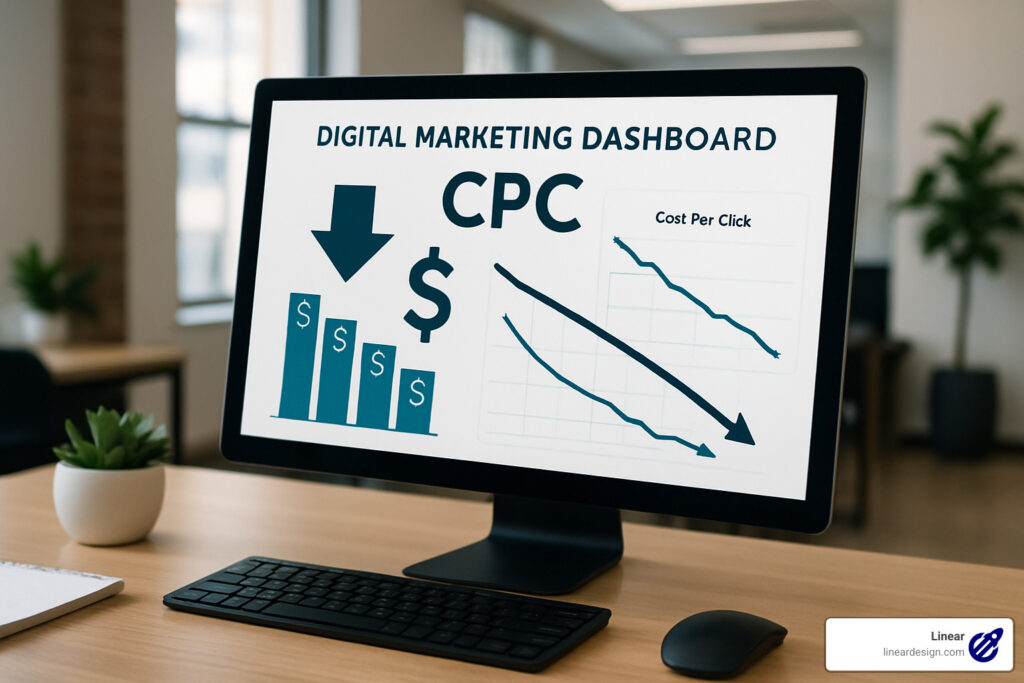 Decrease CPC: 10 Powerful Ways to Dramatically Cut Costs 2025