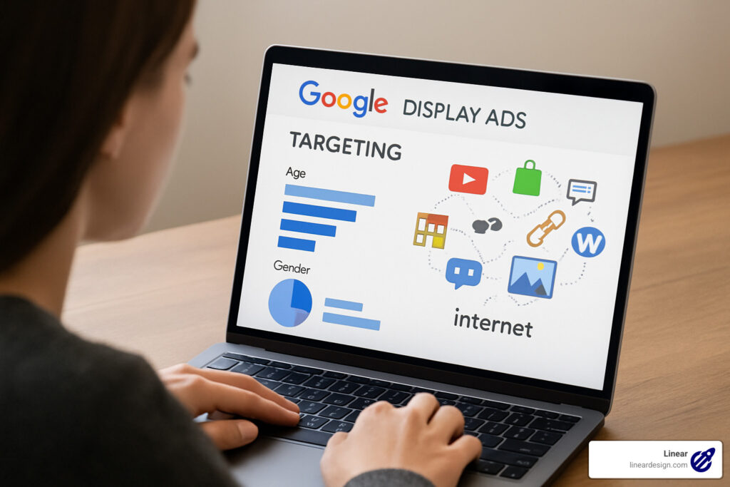 Google Ads Display Ad Sizes: Your Ad Specs Cheat Sheet [2023] - Linear