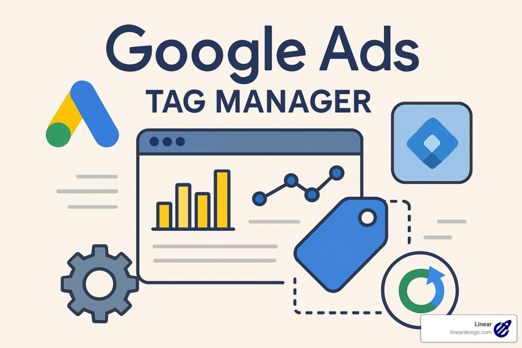 Google Ads Tag Manager: 7 Powerful Ways to Boost Results 2025