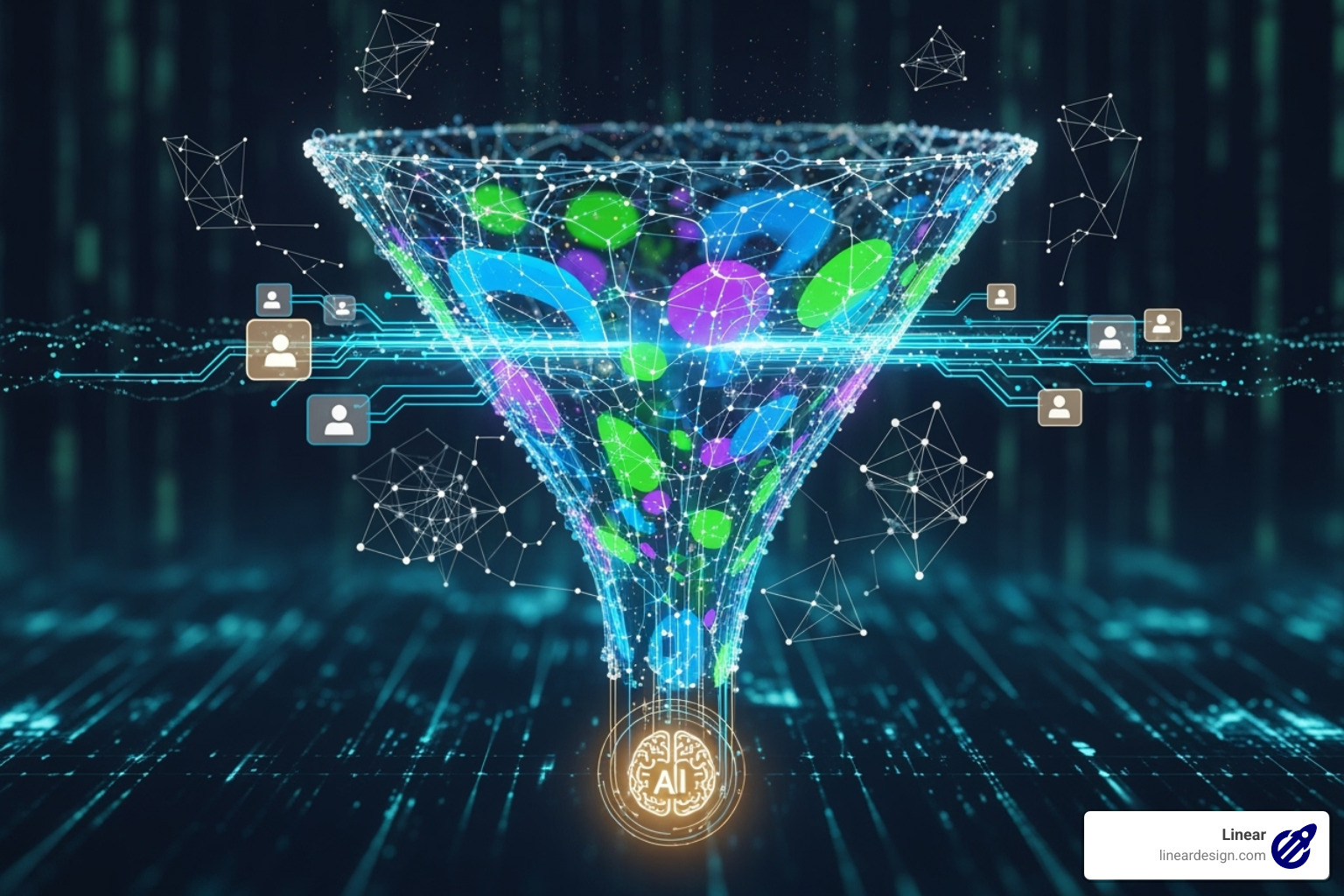 AI Conversion Rate Optimization: Unleash 2025 Power