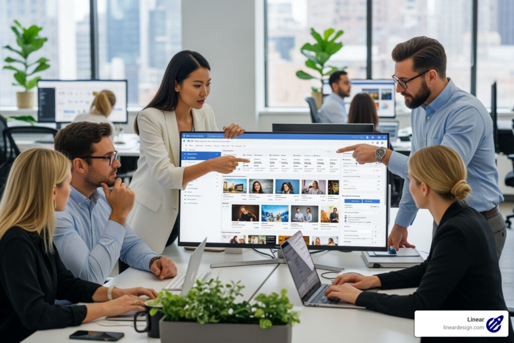 What is PPC Management: Top Guide to Success 2025