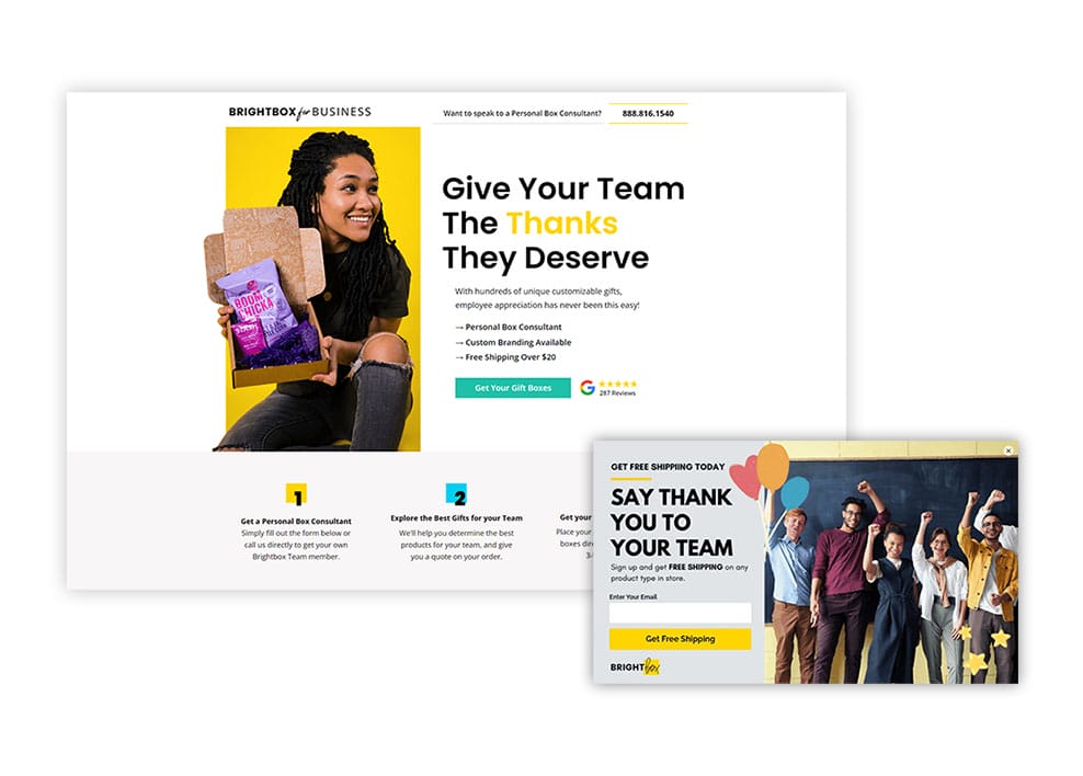 33 Display Ad Examples That Are Finger Clicking Good - Linear